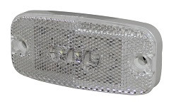 Positionslykta Talmu, LED 24 V